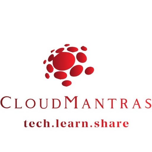 About Us – Cloud Mantras
