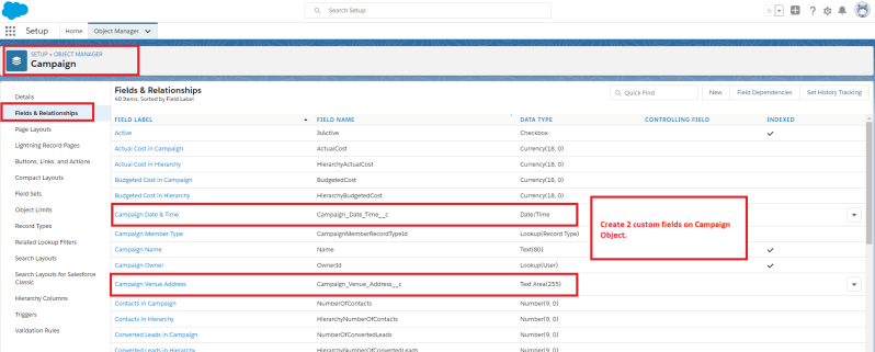 How Can I use QR code in Salesforce? – Cloud Mantras