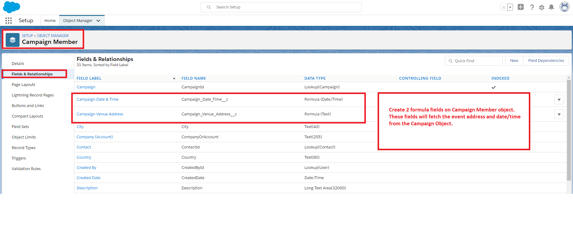 How Can I use QR code in Salesforce? – Cloud Mantras