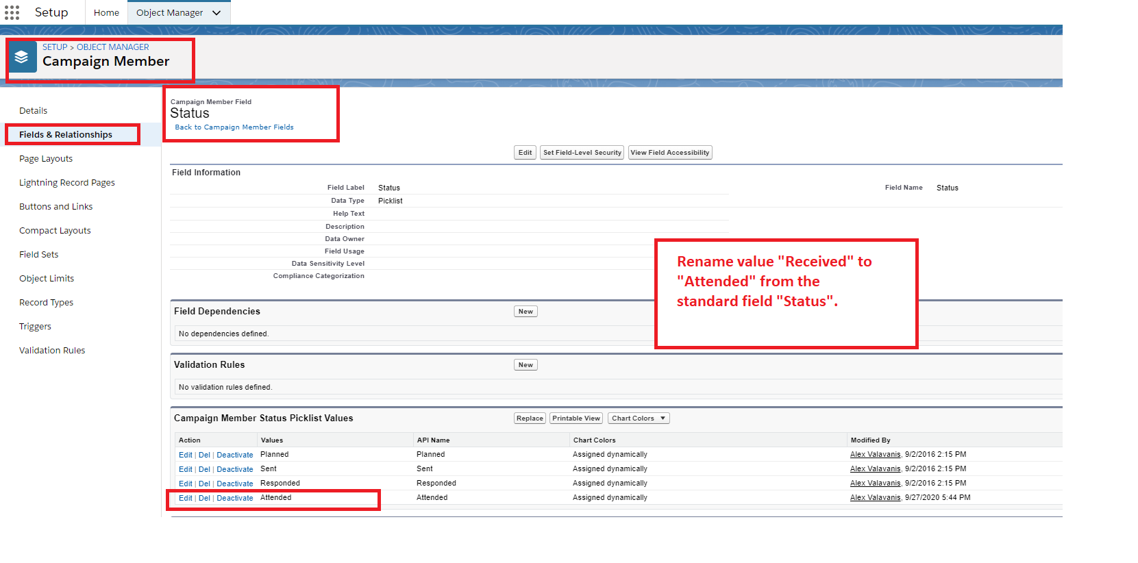 How Can I use QR code in Salesforce? – Cloud Mantras