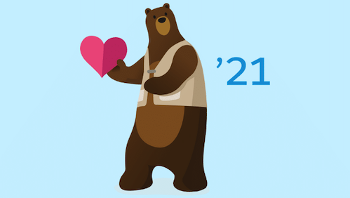 Salesforce Spring ’21 Release – Cloud Mantras